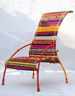 Sahil & Sarthak Katran Furniture