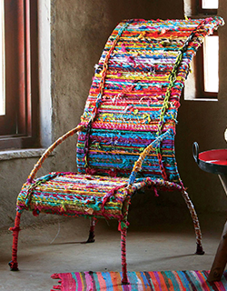 Sahil & Sarthak Katran Furniture