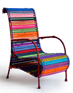 Sahil & Sarthak Katran Furniture