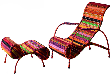 Sahil & Sarthak Katran Furniture