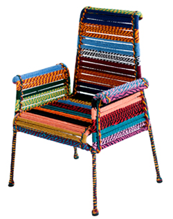 Sahil & Sarthak Katran Furniture