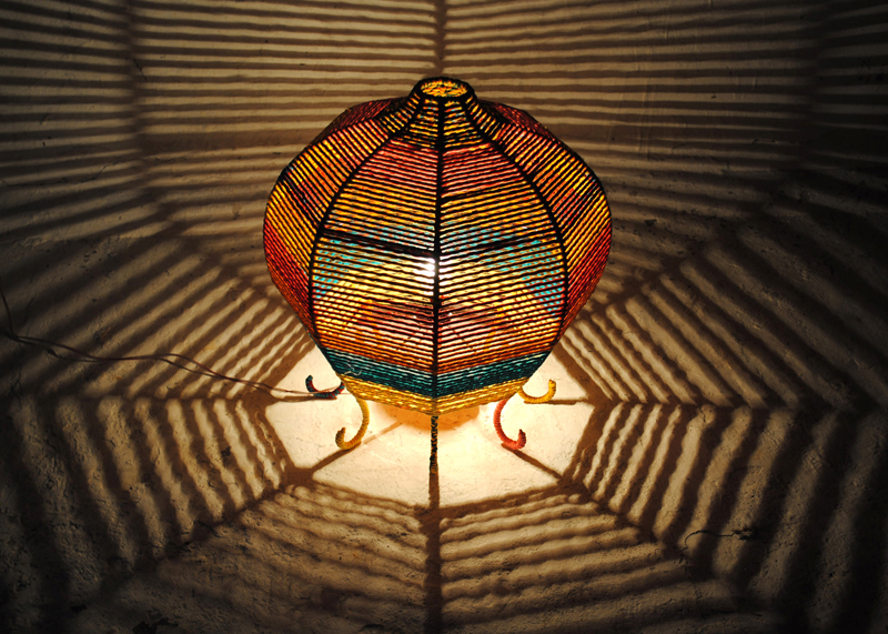 Katran Lamps