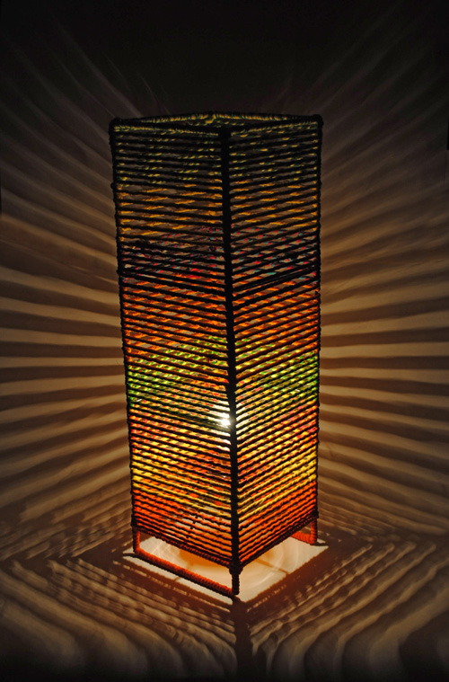 Katran Lamps