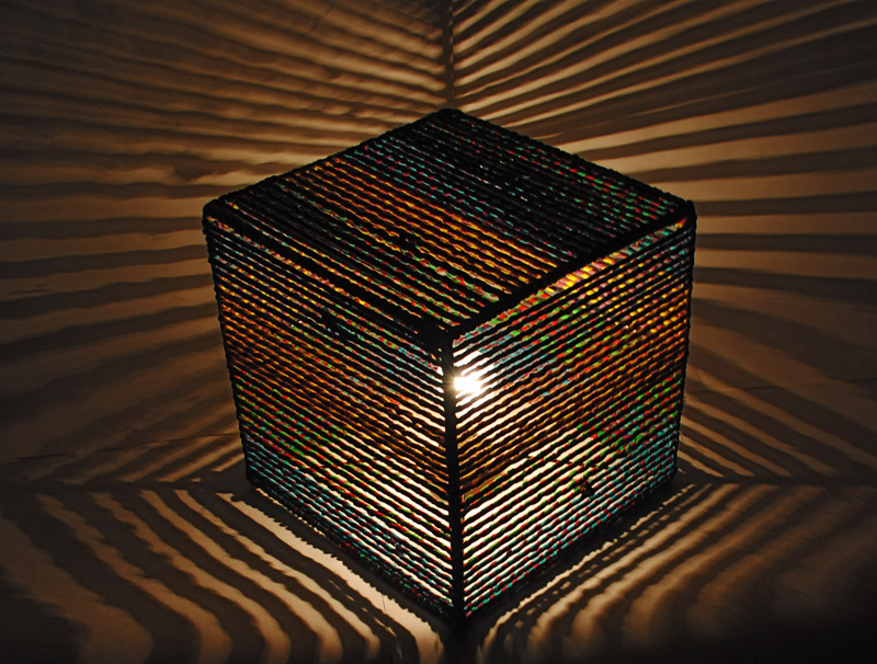 Katran Lamps